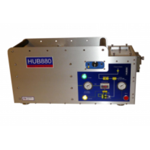 HUB880 High Pressure Generator – Pressure BioSciences, Inc.