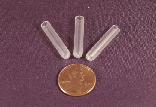 MicroTubes 96 in Bulk – Pressure BioSciences, Inc.